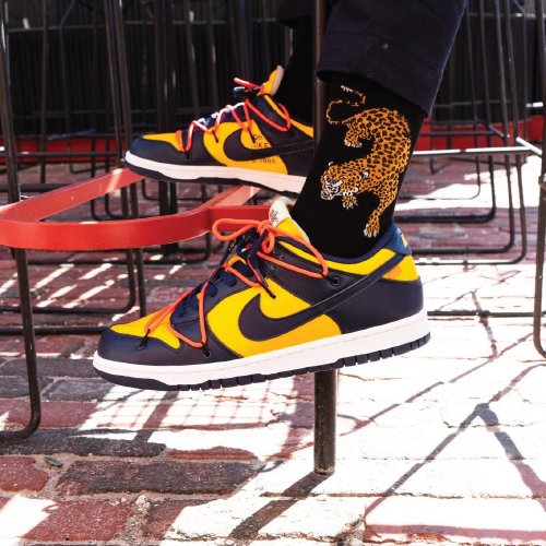 How to Choose Good Quality Socks – A Brief Guide – Velvet and White